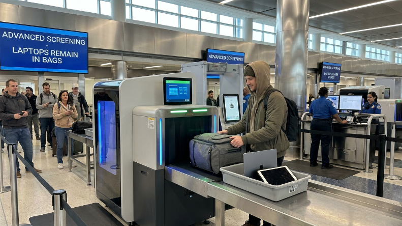 Airport security is changing in 2026, here’s what travelers will notice