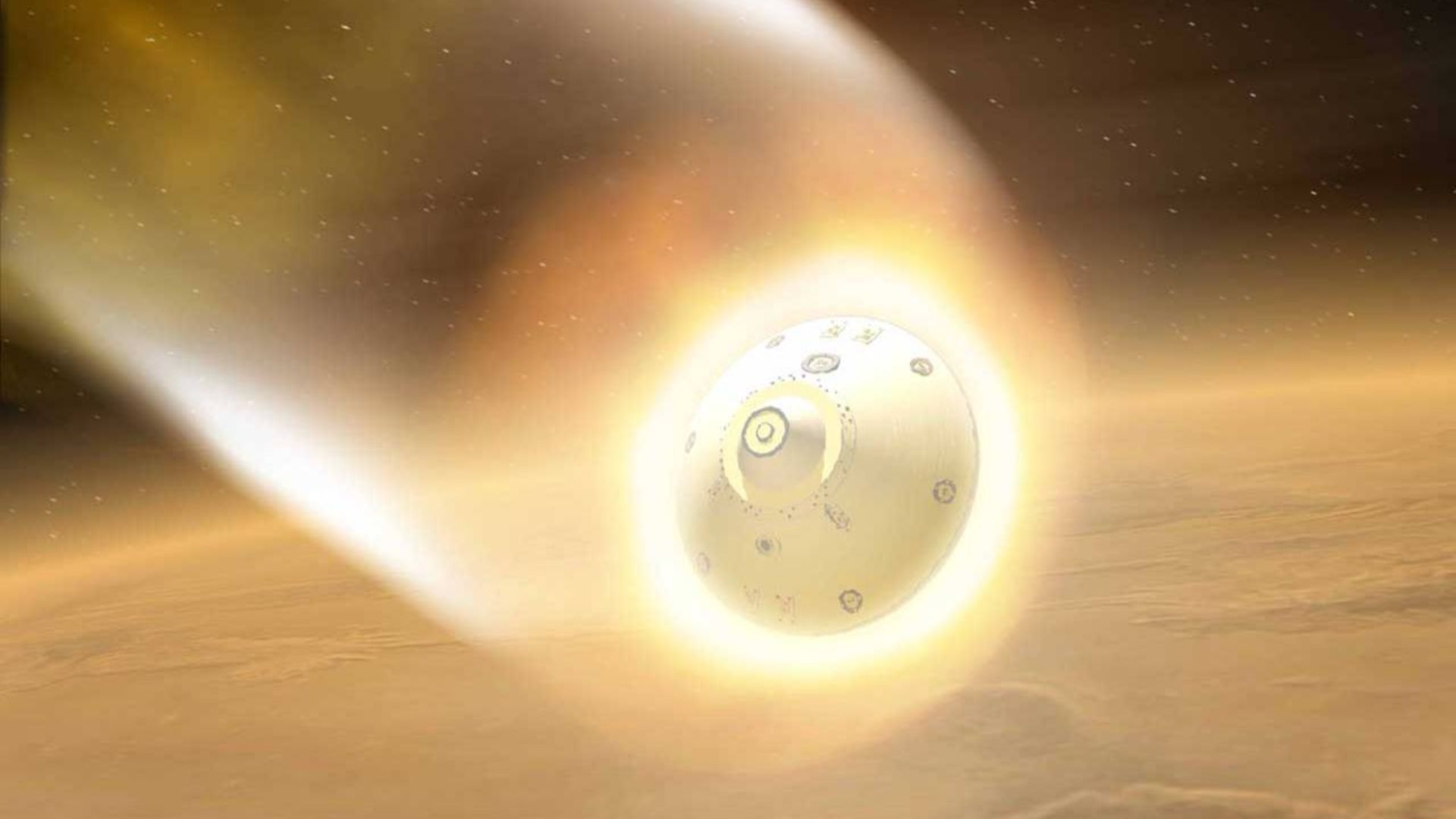 NASA’s Artemis II heat shield was built to survive temperatures half as ...