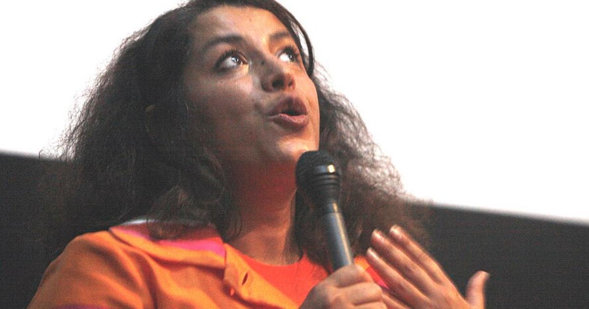 How did Marjane Satrapi die? Heartbreaking cause of death revealed for ...
