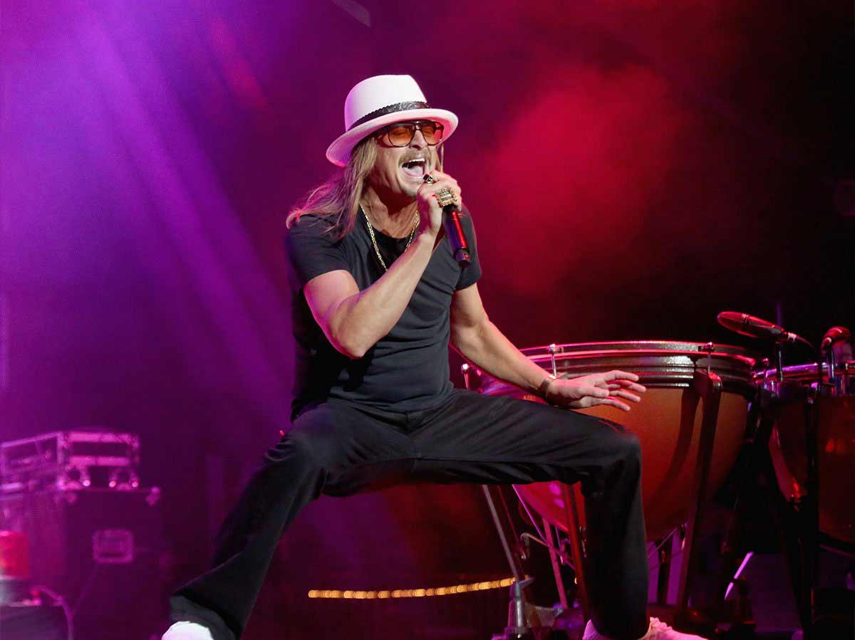 Backstage drama: 40+ crankiest musicians of all time, ranked