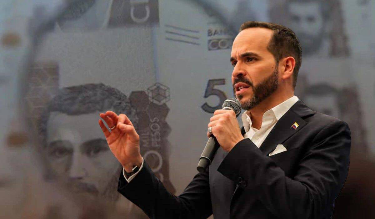 El radical cambio que hará Abelardo de la Espriella a los contratos de ...