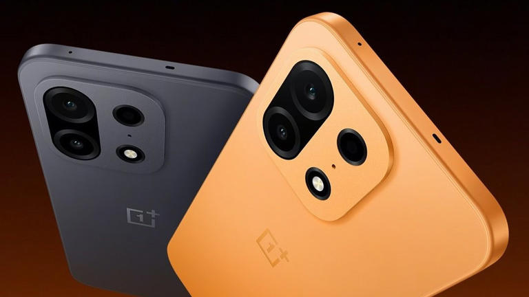 Launch countdown: OnePlus Turbo 6X & Turbo 6X Pro will debut on June 10