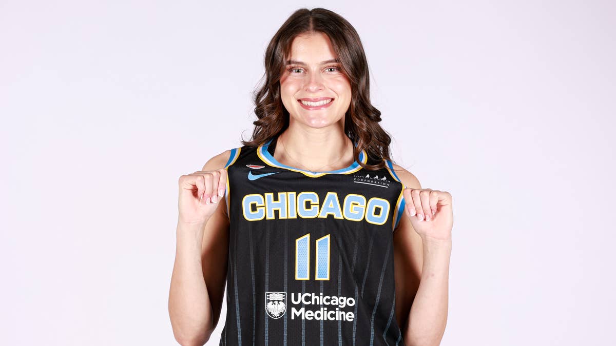 WNBA injury update: Is Gabriela Jaquez playing today in Sky vs. Sun?