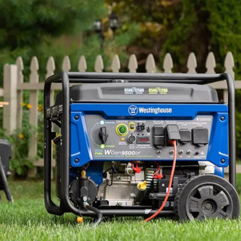 The best generator brands of 2026
