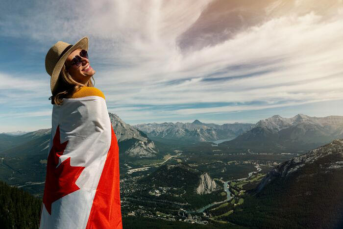 What 30 Americans discovered after moving to a new country