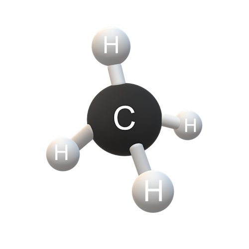 Methane rocket fuel is easier to handle and convenient but, as Blue ...