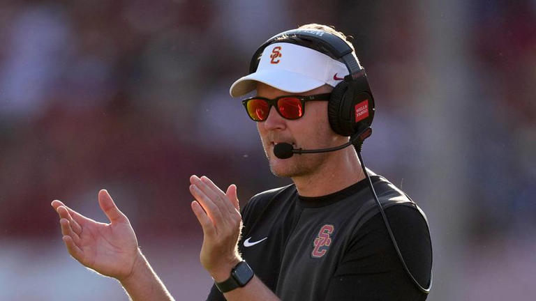 USC Trojans' main focus in current recruiting class