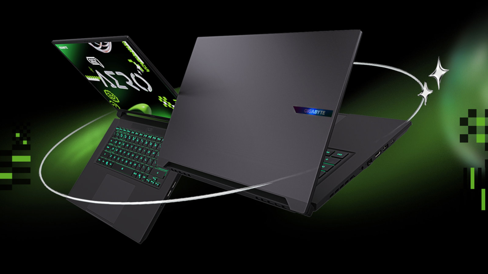 Gigabyte’s Aero X16 is a rare 32GB gaming laptop under $1,400