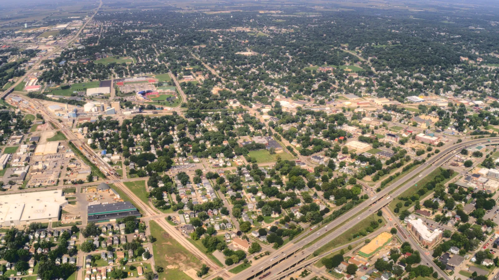 Why travelers are rediscovering Cedar Rapids as a Midwest favorite