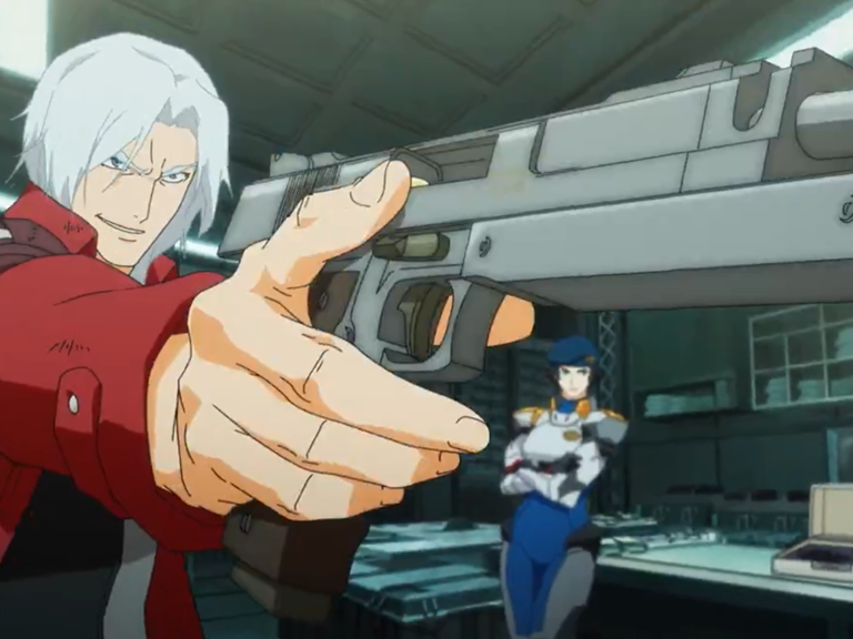 Netflix confirms Devil May Cry season 3: Adi Shankar reveals final ...