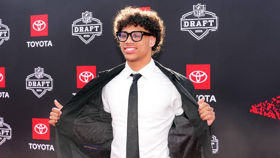 Saints’ next most likely 'Madden' cover star hasn't even played a snap yet