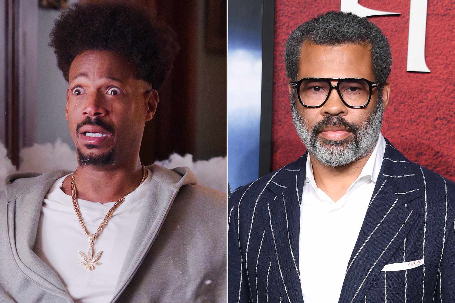 Marlon Wayans says Jordan Peele declined to appear in “Scary Movie ...