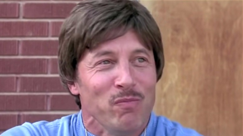 The Napoleon Dynamite onscreen relationship that did not age well