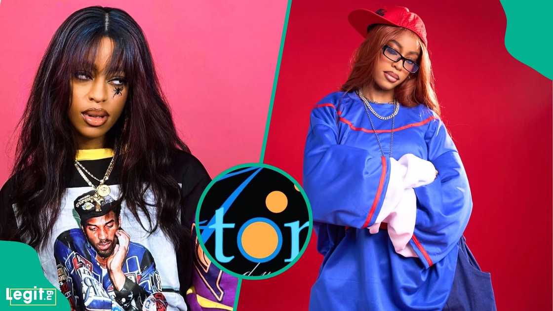 JTON Music responds to Qing Madi allegations over contract dispute and ...
