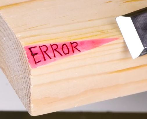 Essential strategies for perfect woodworking projects