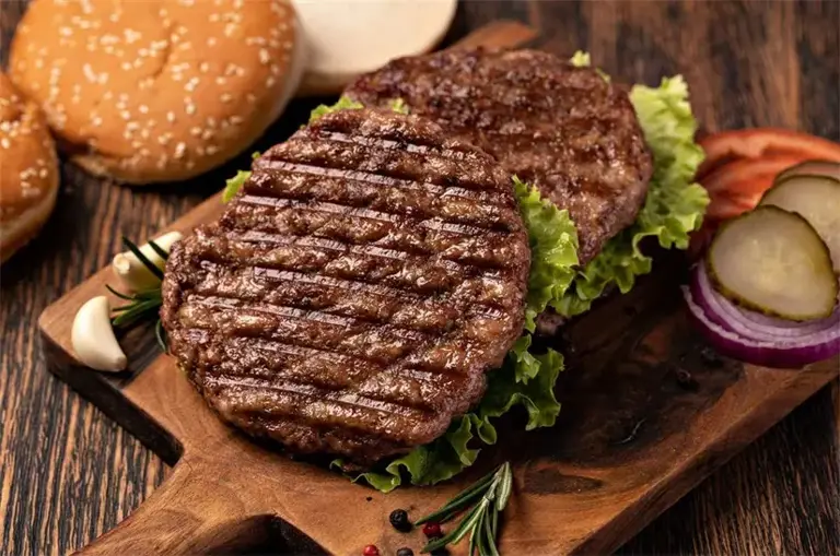 Profeco recomienda las marcas de carne para hamburguesa que son 100% carne