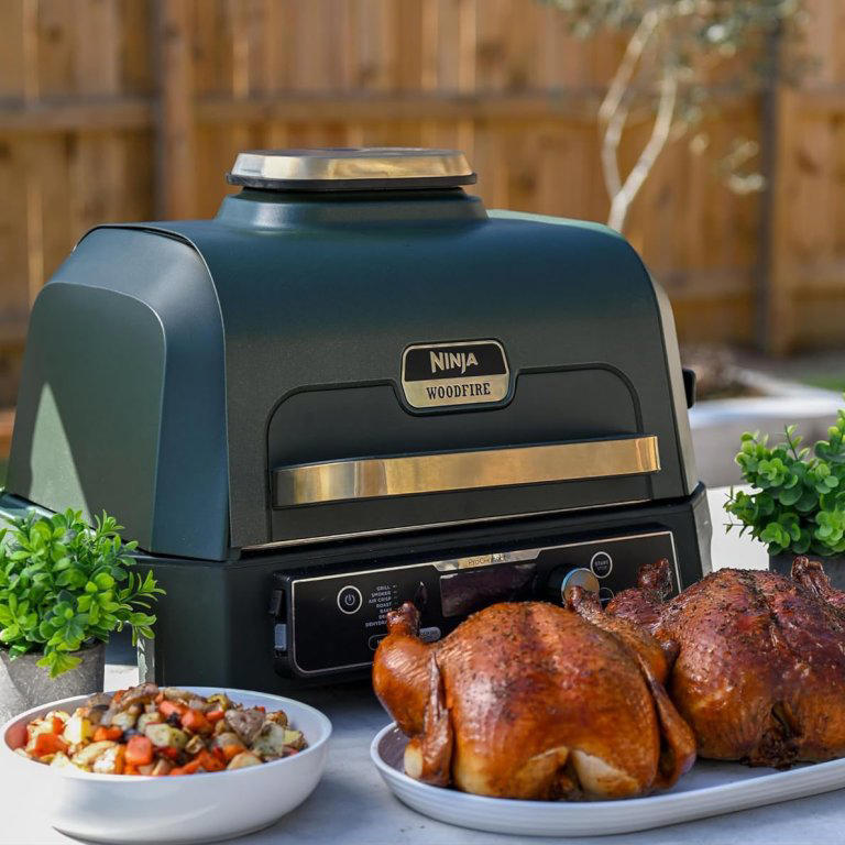 Amazon is clearing out grills ahead of Prime Day—up to 31% off Traeger ...