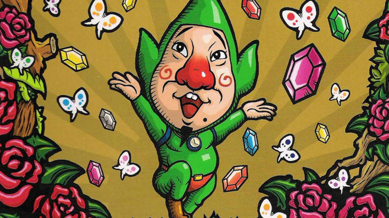 5 characters who must appear in The Legend of Zelda movie