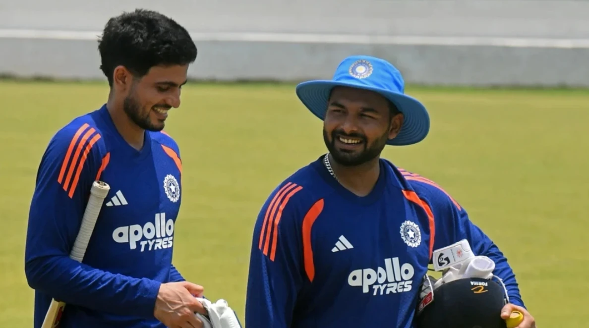 Explained: Why India vs Afghanistan one-off test is not part of the WTC ...