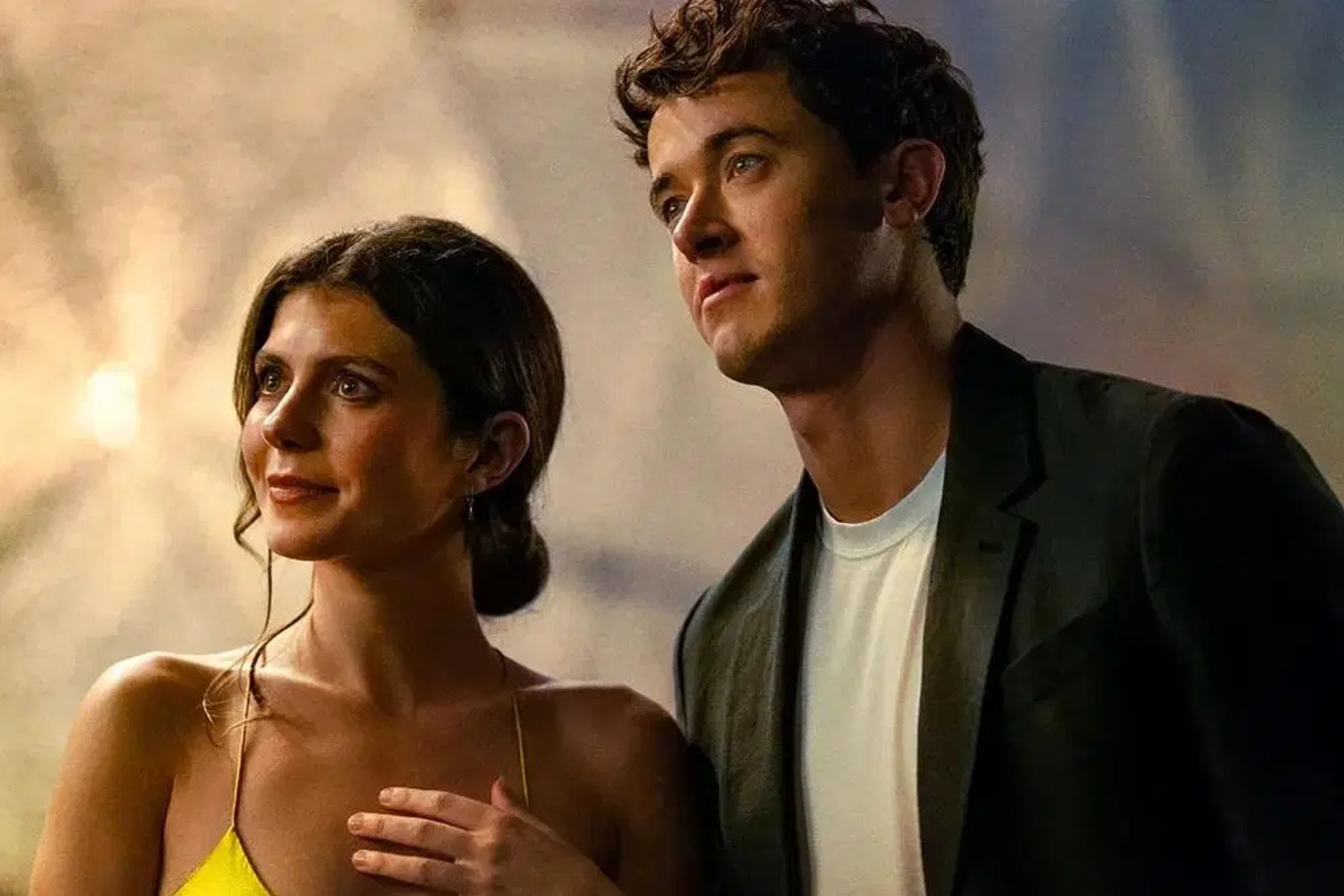 7 rekomendasi film Netflix romantis 2026 terpopuler