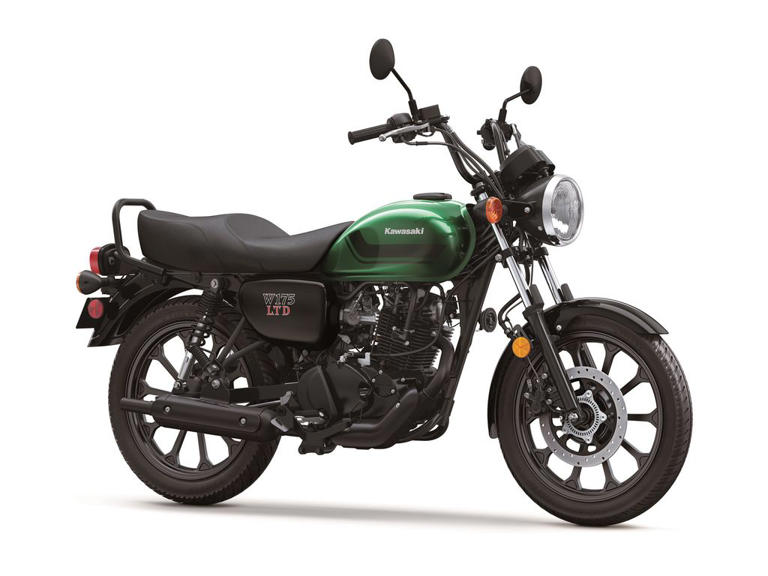 This perfect city commuter will cost you just $3,000. Yes, it's a ...