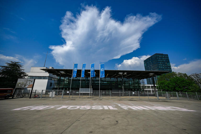Visa problems shut poorest countries out of crucial UN climate talks