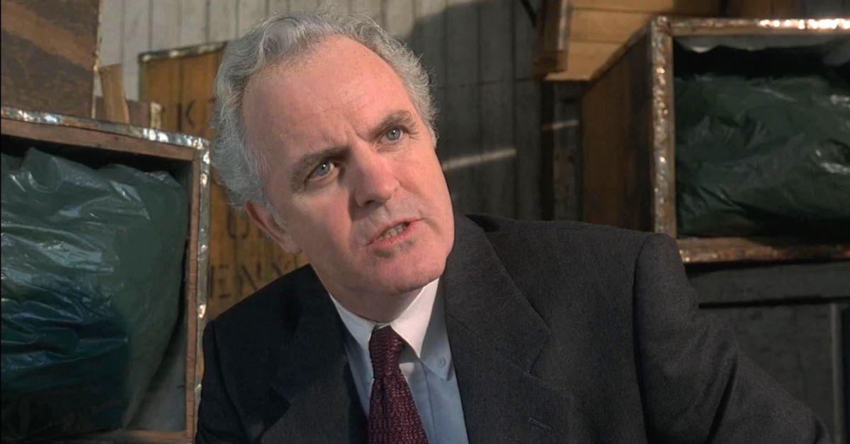 'Top Gun' and 'Jumanji' star James Handy found dead with stab wound to ...