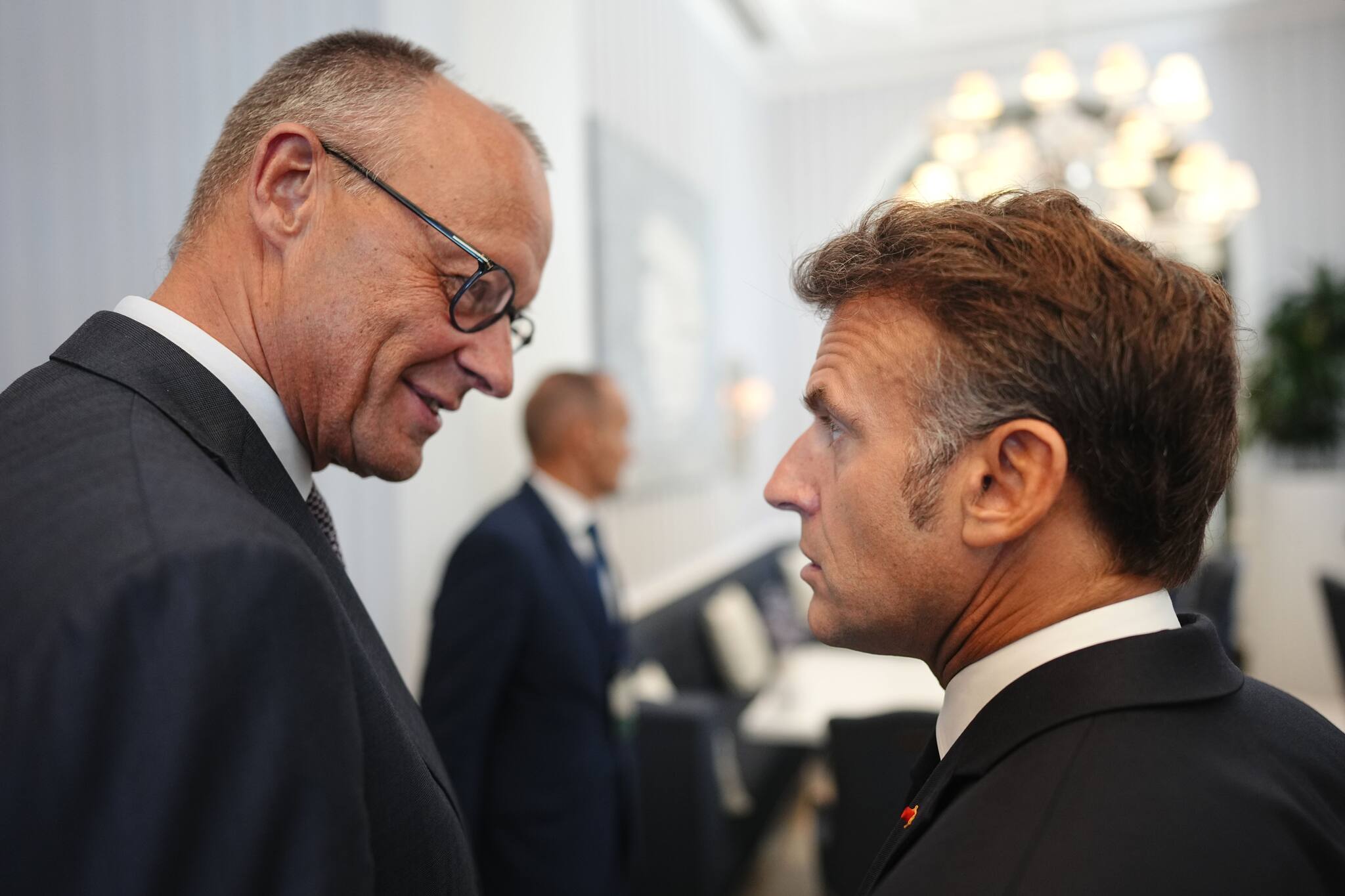 Die neuen Wege in die EU müssen realistischer sein