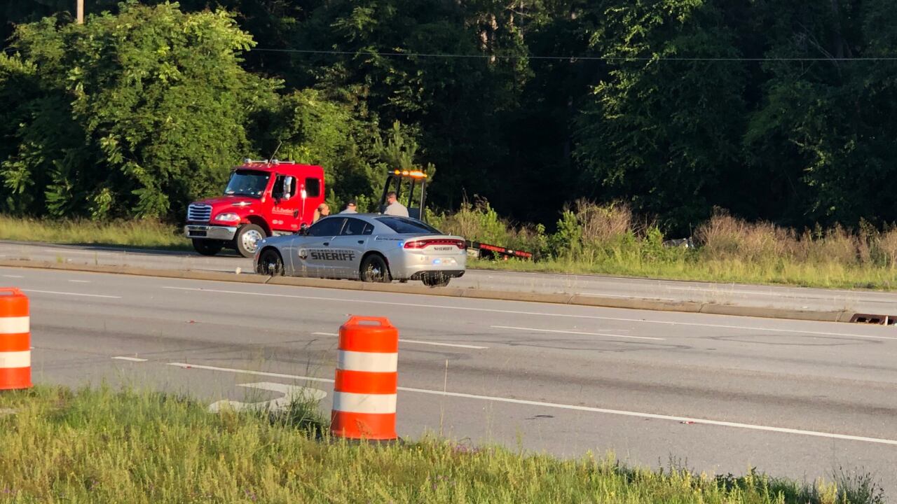 Coroner identifies people killed in Gordon Highway crash