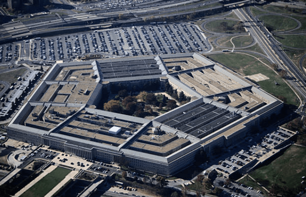 DoD cuts recognized military faiths from 211 down to 31