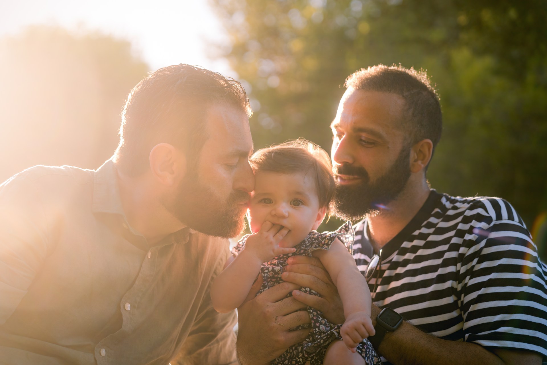 Aldi is giving away £100 vouchers — but only to new parents