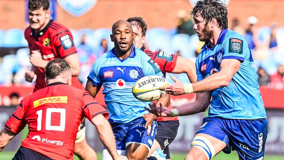 URC semi-finals: Teams, kick-off times