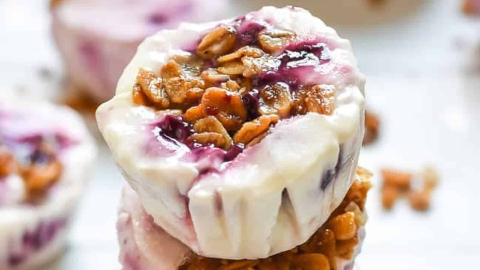 18 crunchy granola recipes you'll want to snack on all day long