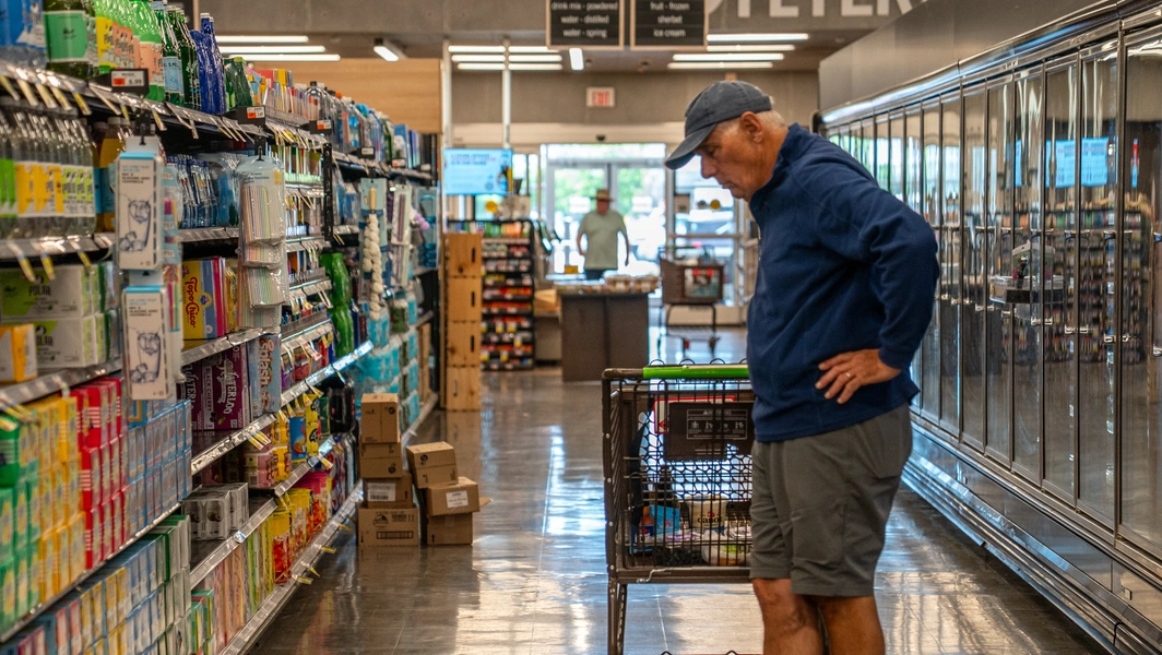 Families in 2026 focus on deals, clean labels and protein