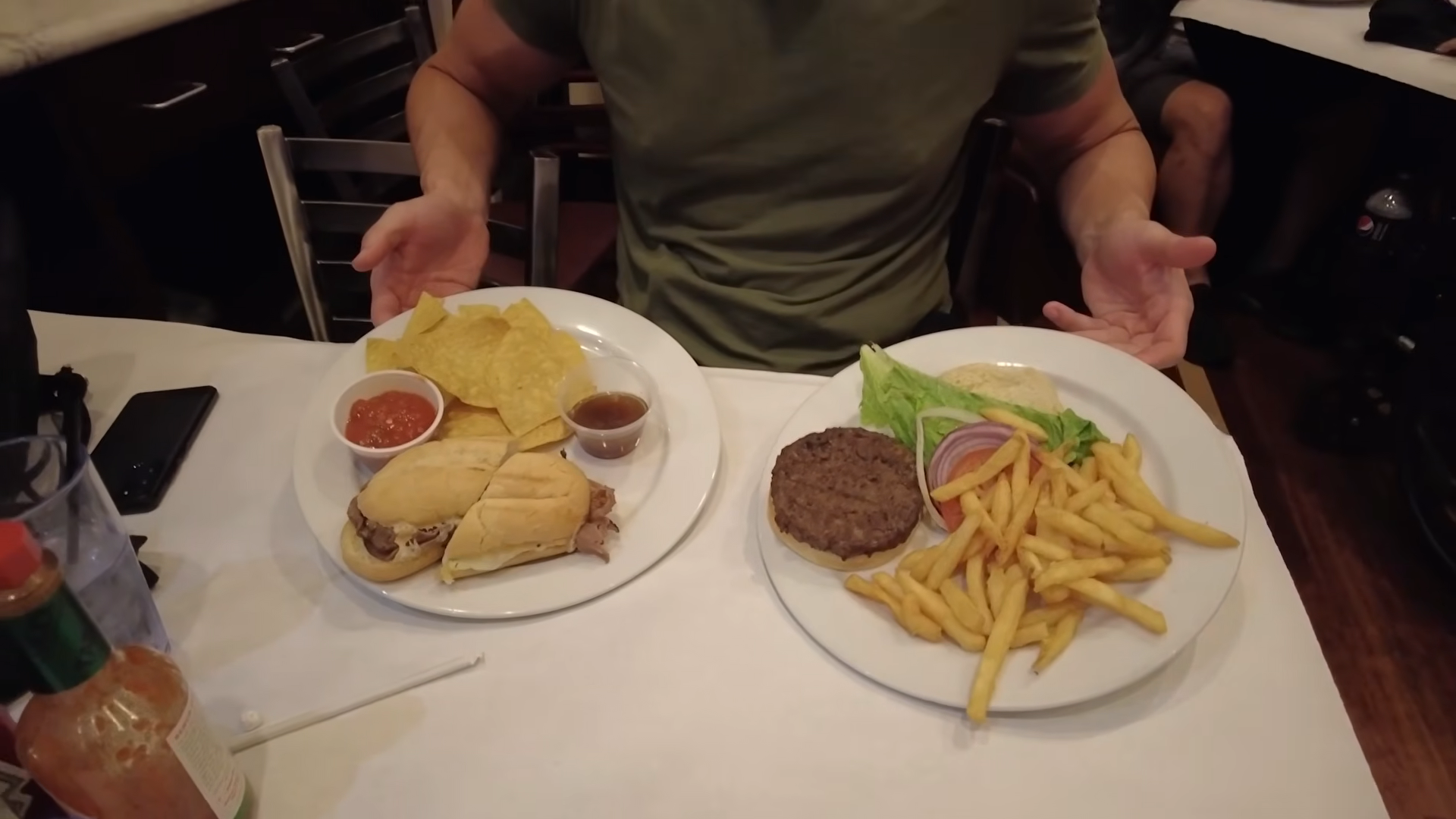 $4.99 lunches and 3 cocktails for $10 are gone from the Strip