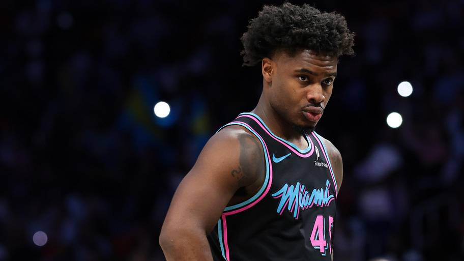 Heat can't get cold feet now that Giannis dream is nearing a reality
