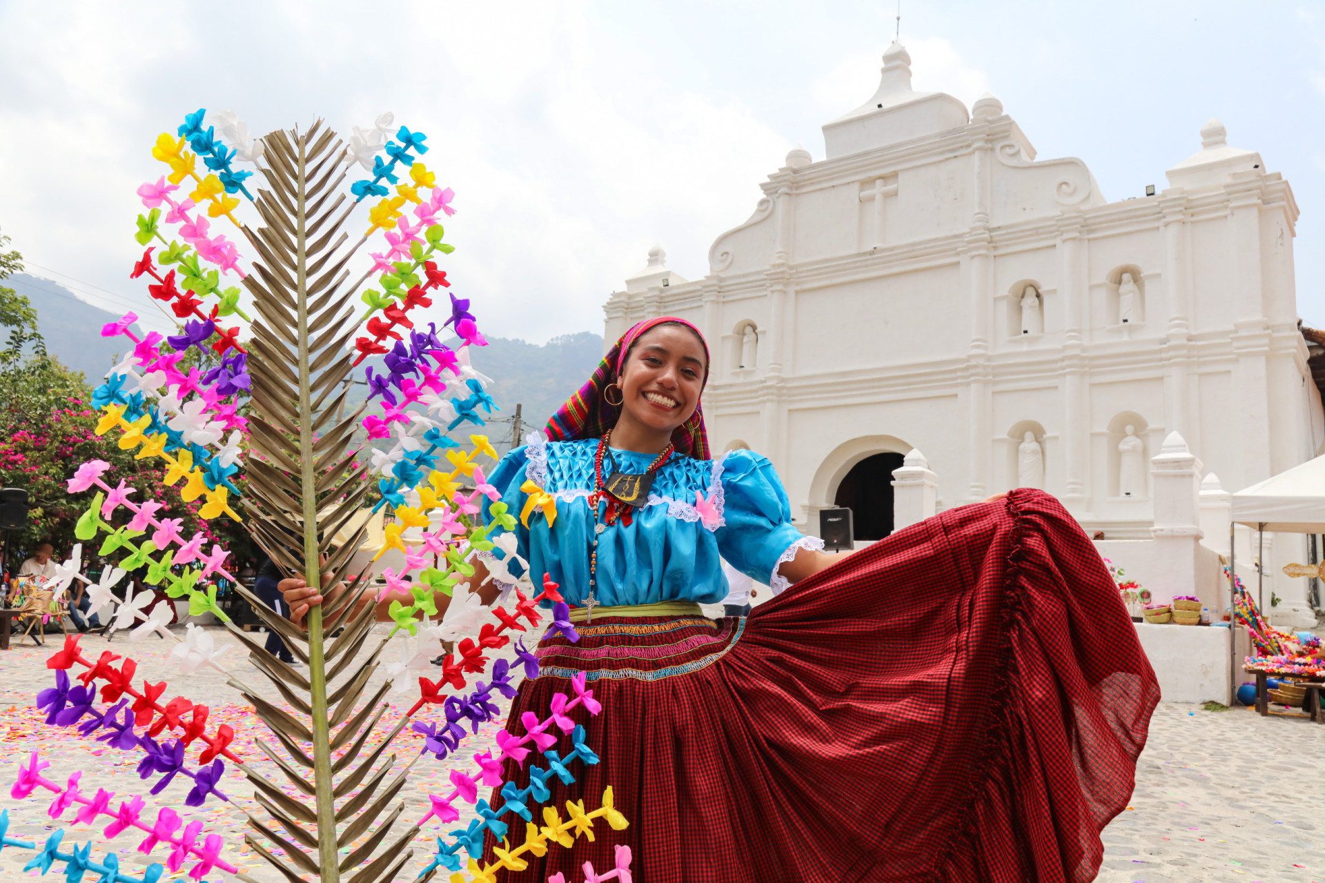 The most (and the least) religiously diverse places in the world