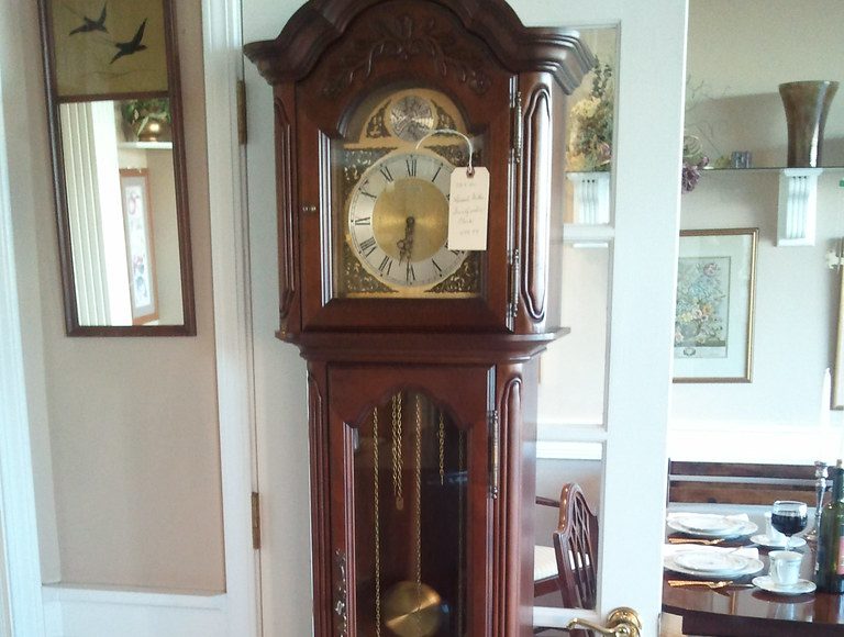 15 antique clocks hiding in basements that could be worth a fortune