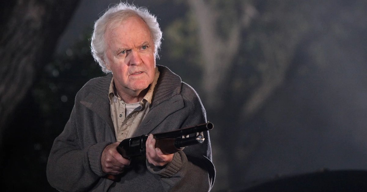 Top Gun: Maverick actor and Vietnam veteran James Handy killed at 81