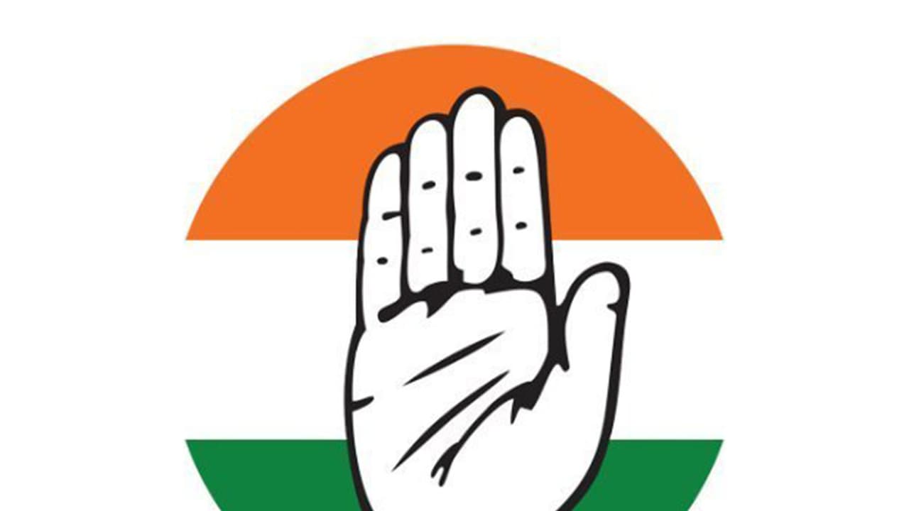 Neeraj Bharti resigns as HPCC VP after notice for criticising govt