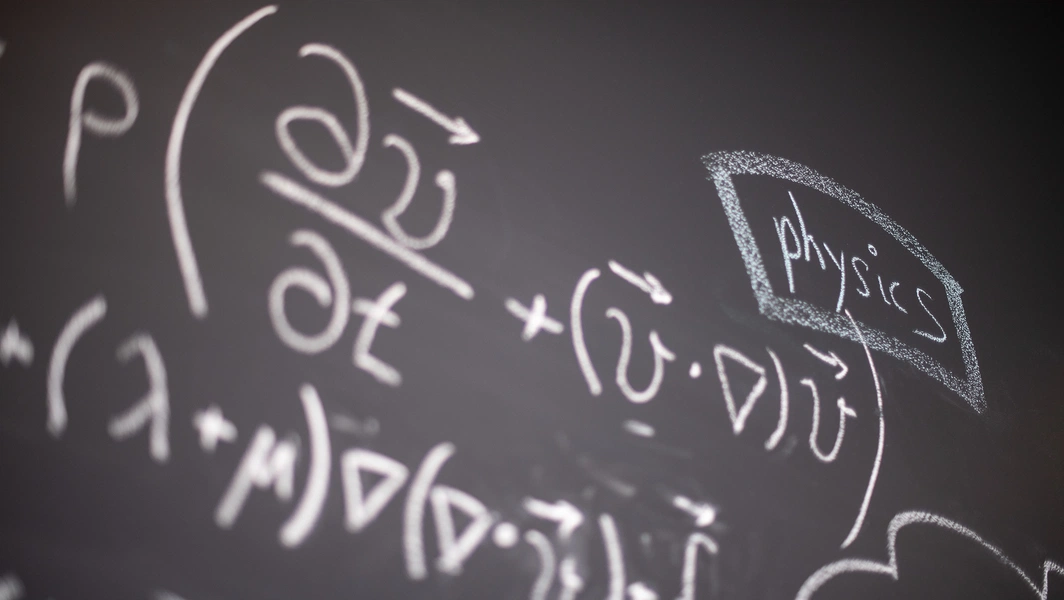 Making physics learning finally click for students