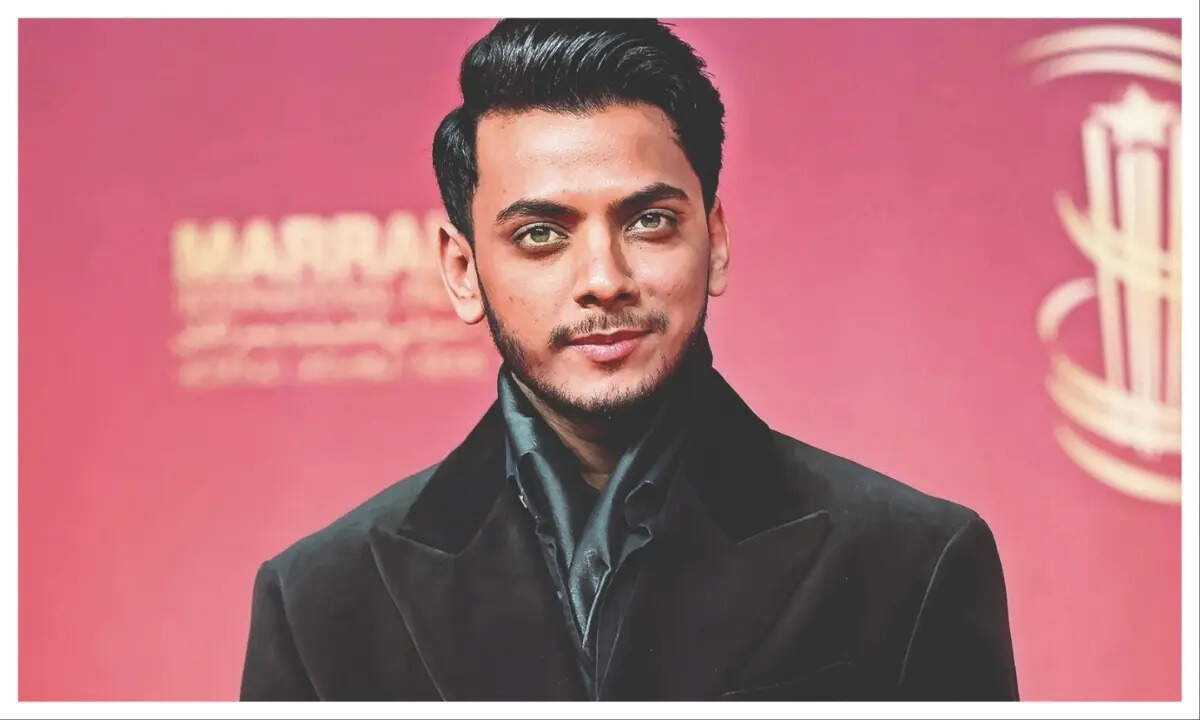 Vishal Jethwa: Body transformation is an added layer; acting is the ...