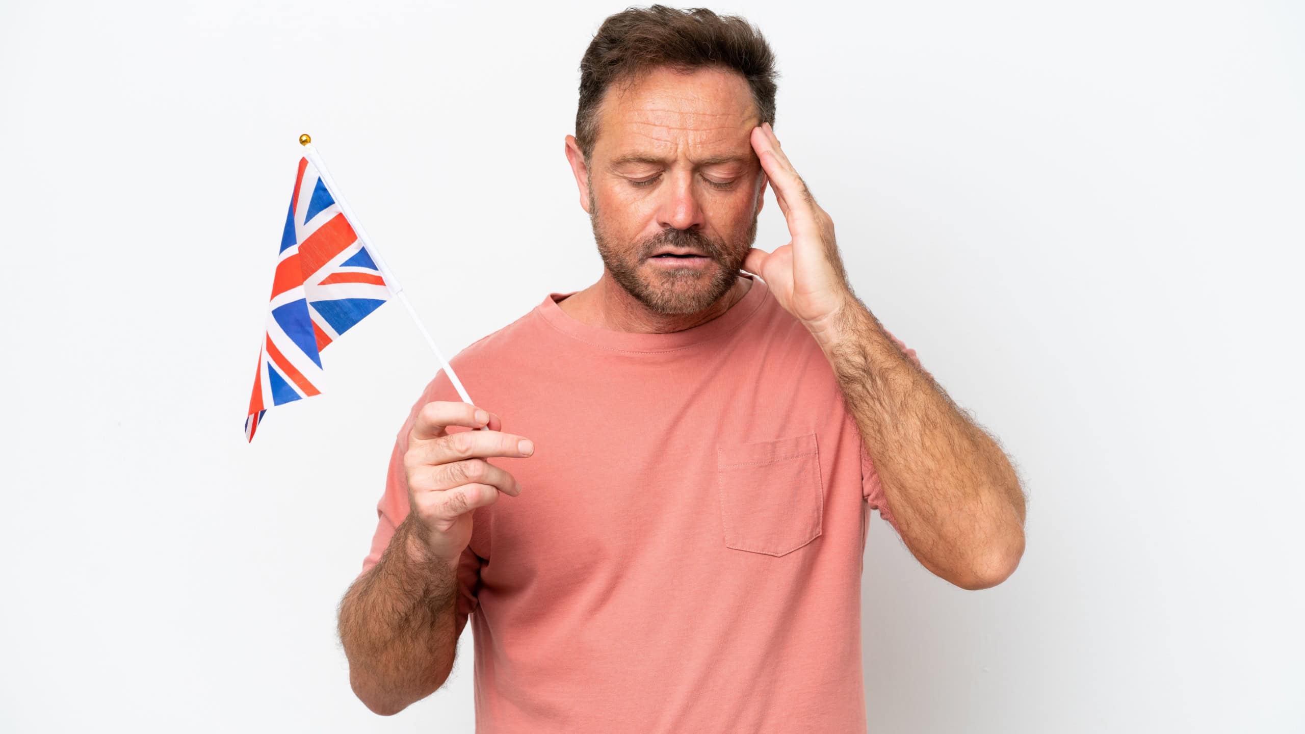 10 things British people hate but no one else seems to mind
