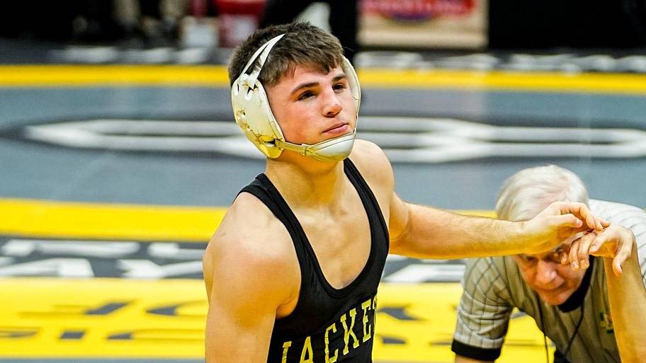 Grey Burnett regains No. 1 spot as U20 World Team Trials reshape boys ...