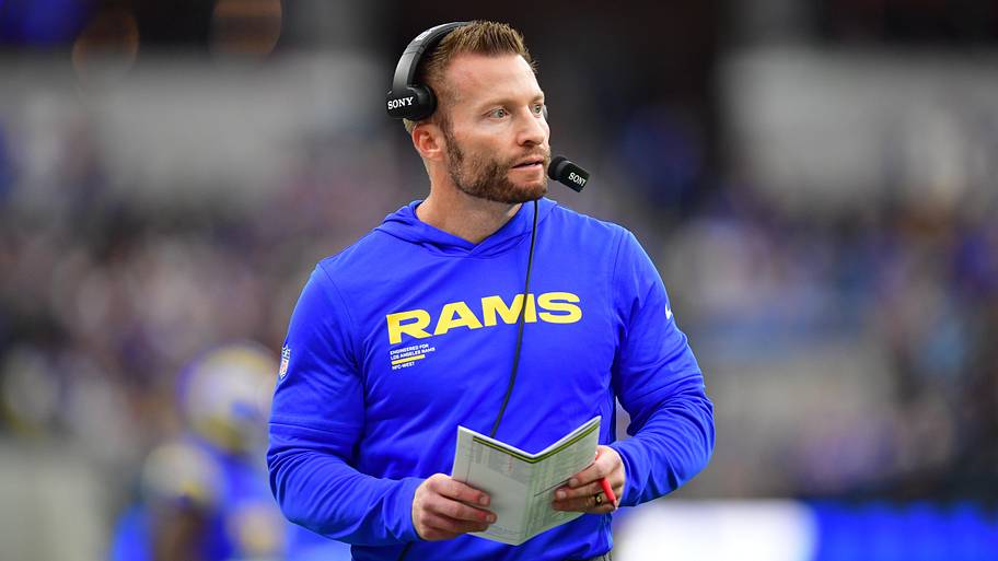 What Myles Garrett trade means for Sean McVay’s future with Rams
