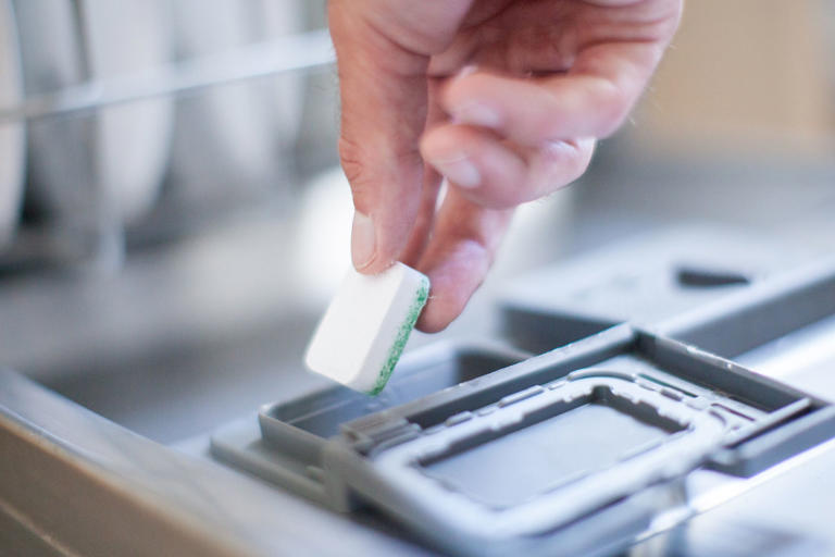 Dishwasher detergent options: What's best for a clean eco-conscience?