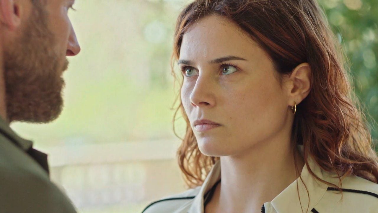 Ici tout commence sur TF1 : Fleur va-t-elle être renvoyée de l'Institut ...