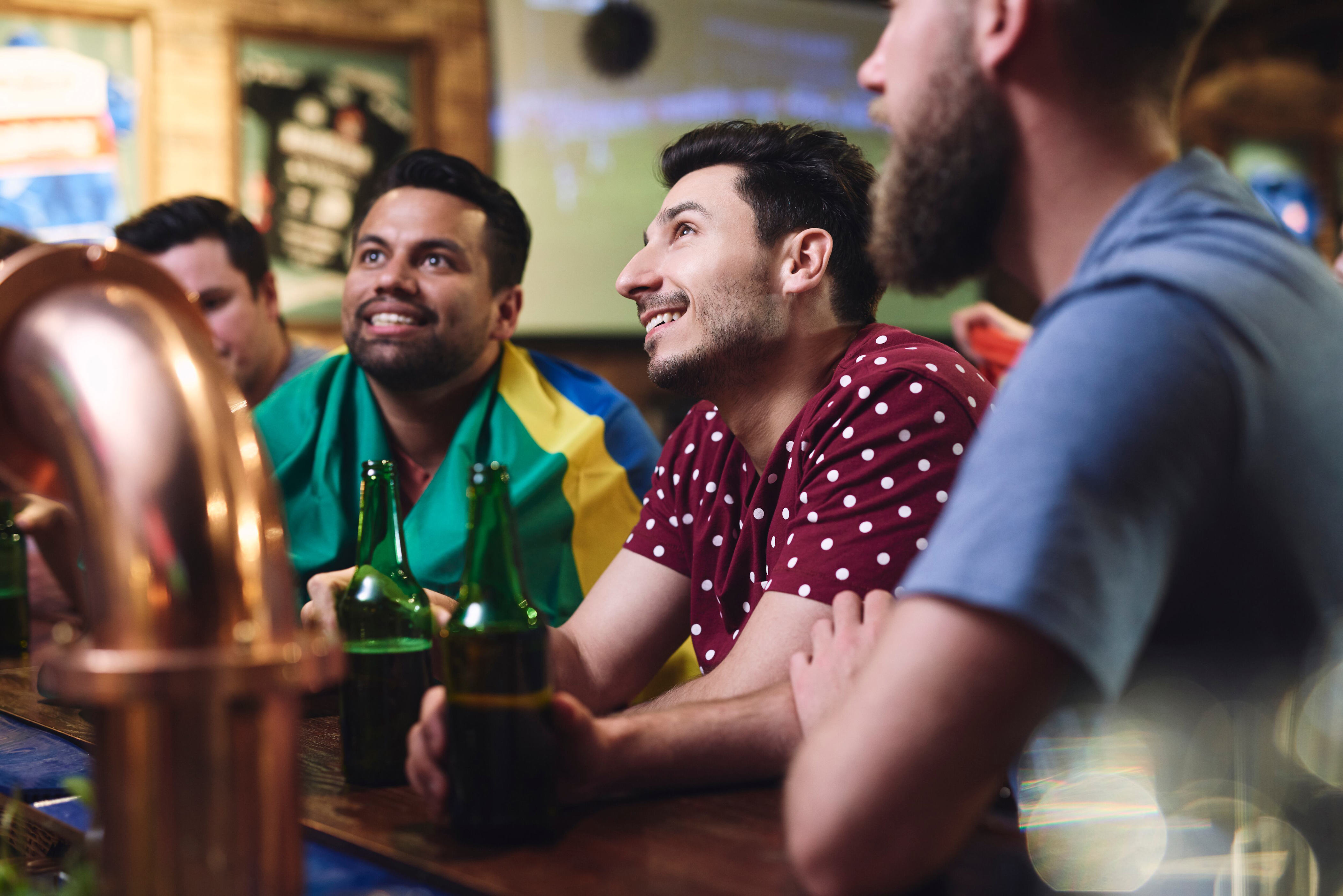 Mundial 2026: 5 bares norteños para ver los partidos en Monterrey