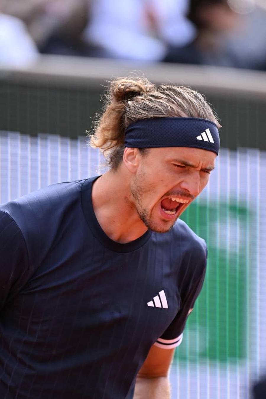 Becker staunt: „Habe ich noch nie gesehen“