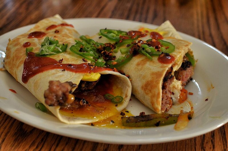 22 weekend breakfast foods that make staying home feel better than ...